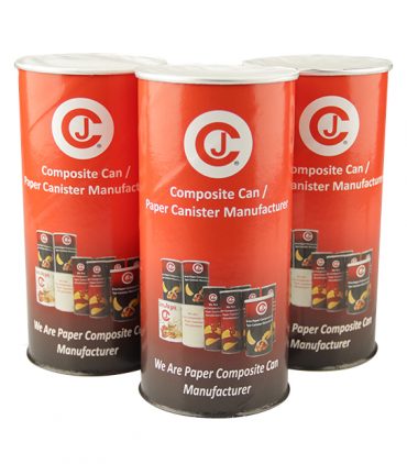 Paper Canister Packaging and Paper Straws Experts