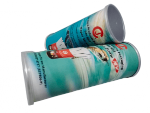 High-Quality Composite Can Packaging | Can Jaya