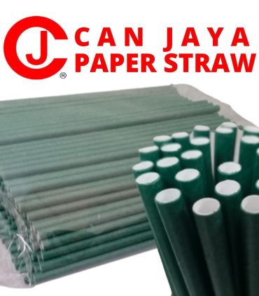 Can Jaya – Products Packaging