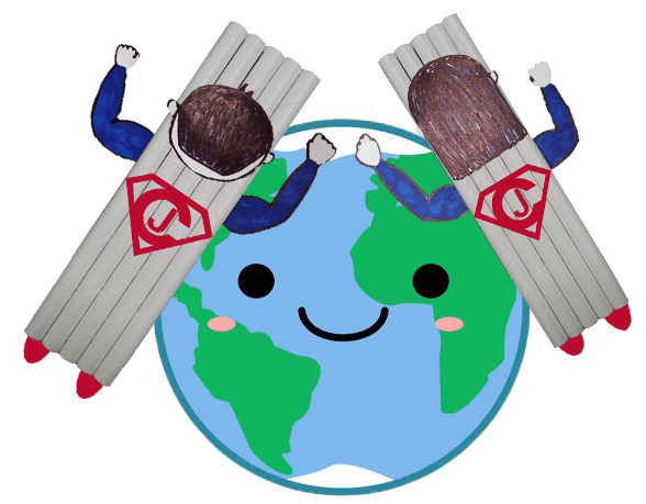 4 major impacts of paper straws on the environment - Can Jaya