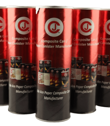 Paper Canister Packaging and Paper Straws Experts