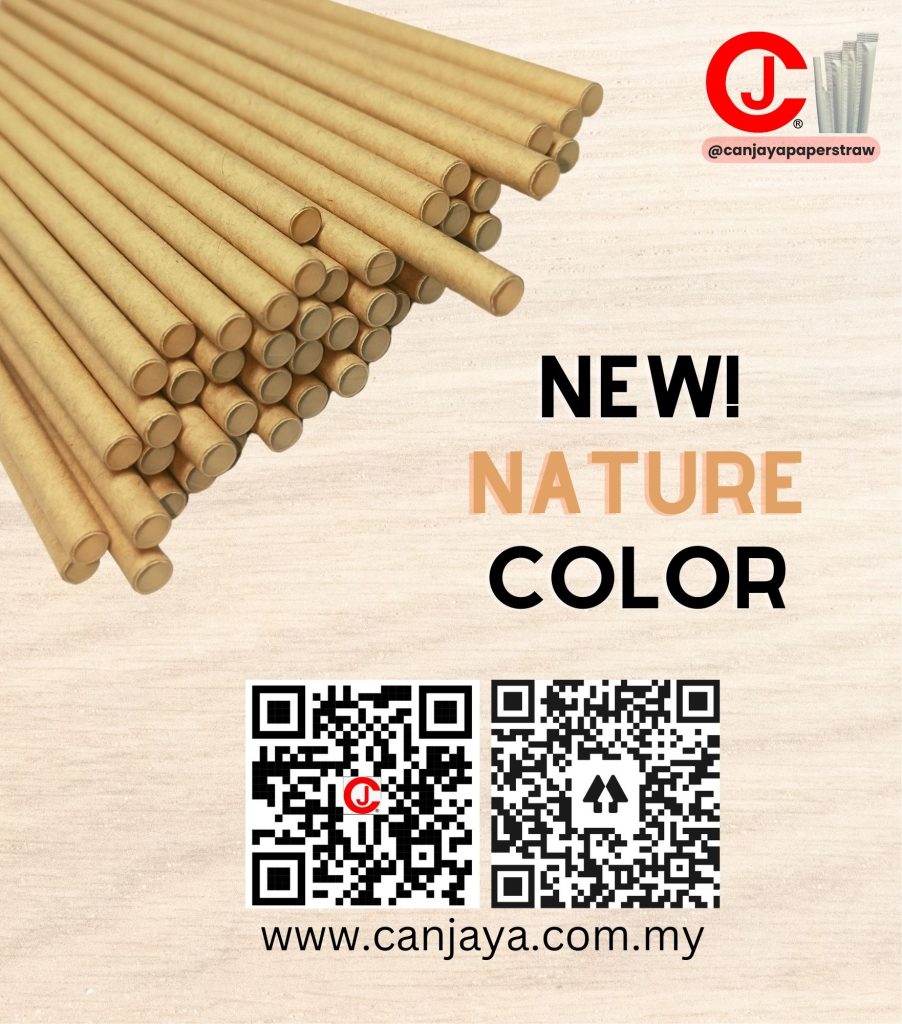 Paper Canister Packaging and Paper Straws Experts
