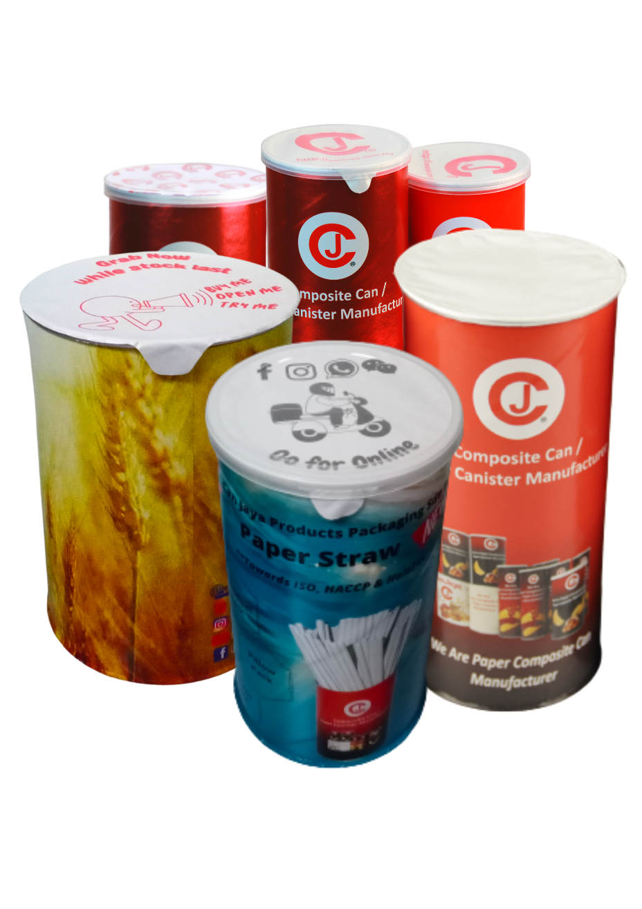 Paper Straw Disposal by Bury, Compose and Recycle