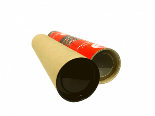 High-Quality Composite Can Packaging | Can Jaya