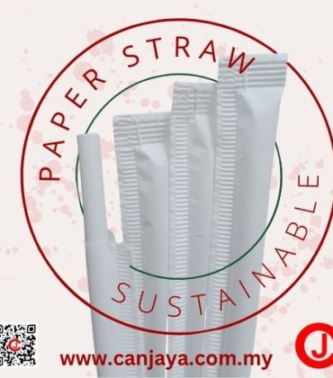Paper Canister Packaging and Paper Straws Experts