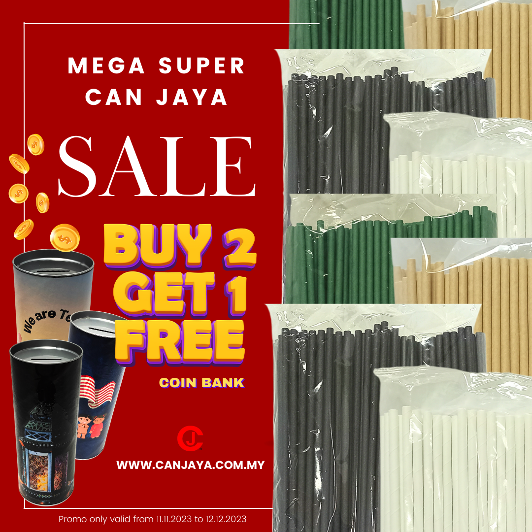Paper Canister Packaging and Paper Straws Experts